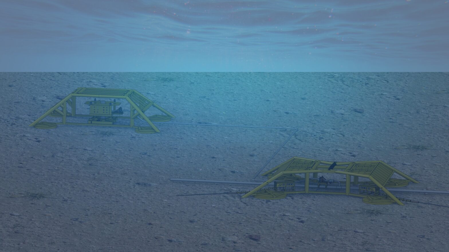 Dimensjonering mot Fallende Gjenstander og Fiskeutstyr - eSubsea
